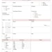 Nursing Report Template Digital Nursing Report Patient - Etsy Canada