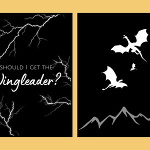 Fourth Wing Inspired Kindle Lock Screen EPUB | Kindle Wallpaper ...