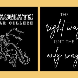 Fourth Wing Inspired Kindle Lock Screen EPUB | Kindle Wallpaper ...