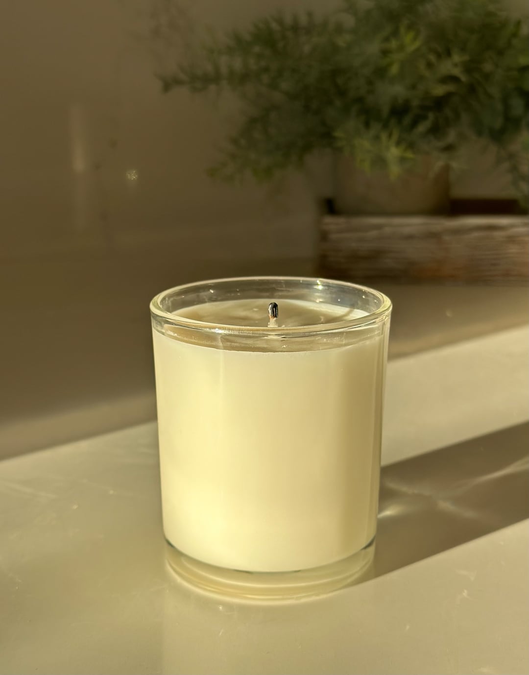 Handcrafted Soy Candles - Etsy