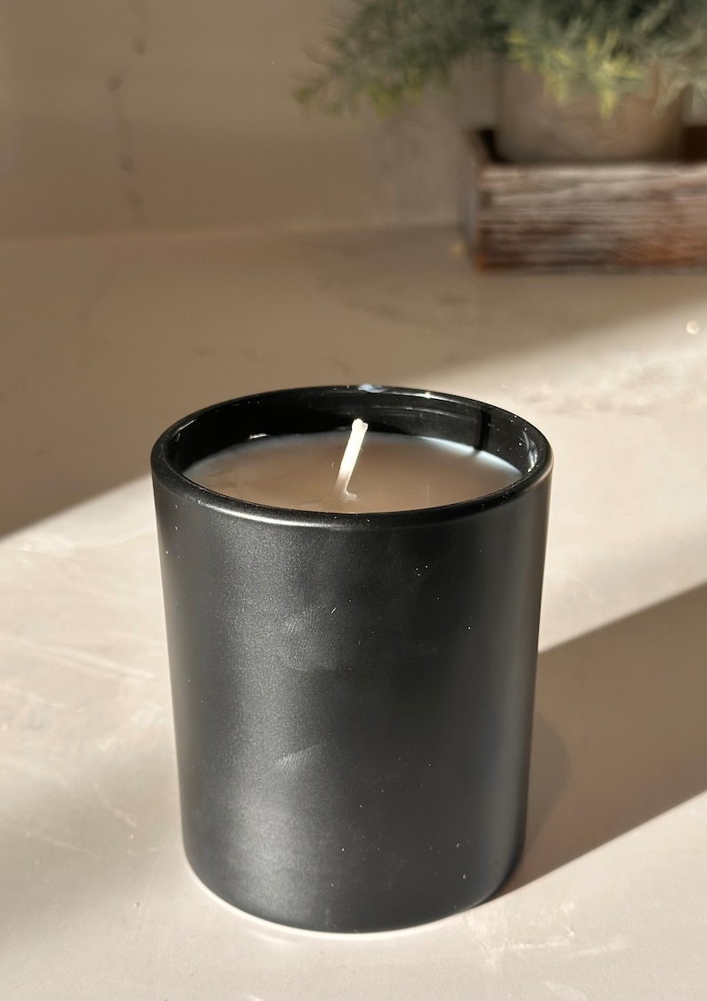 Handcrafted Soy Candles - Etsy