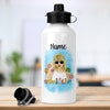 Personalised Inside Out Inspired Bottle 500ml 2 Lids - Etsy