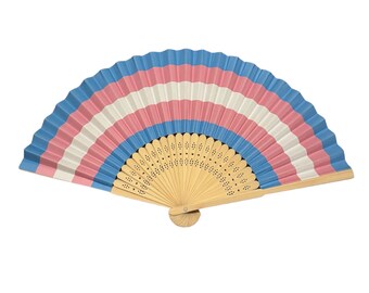 Hand Fans - Etsy UK