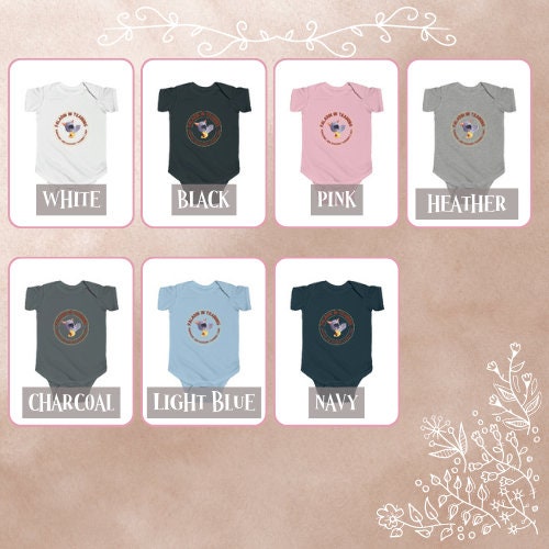 Dnd Baby Onesie, D&D paladin in Training Infant Bodysuit, Dungeons and ...