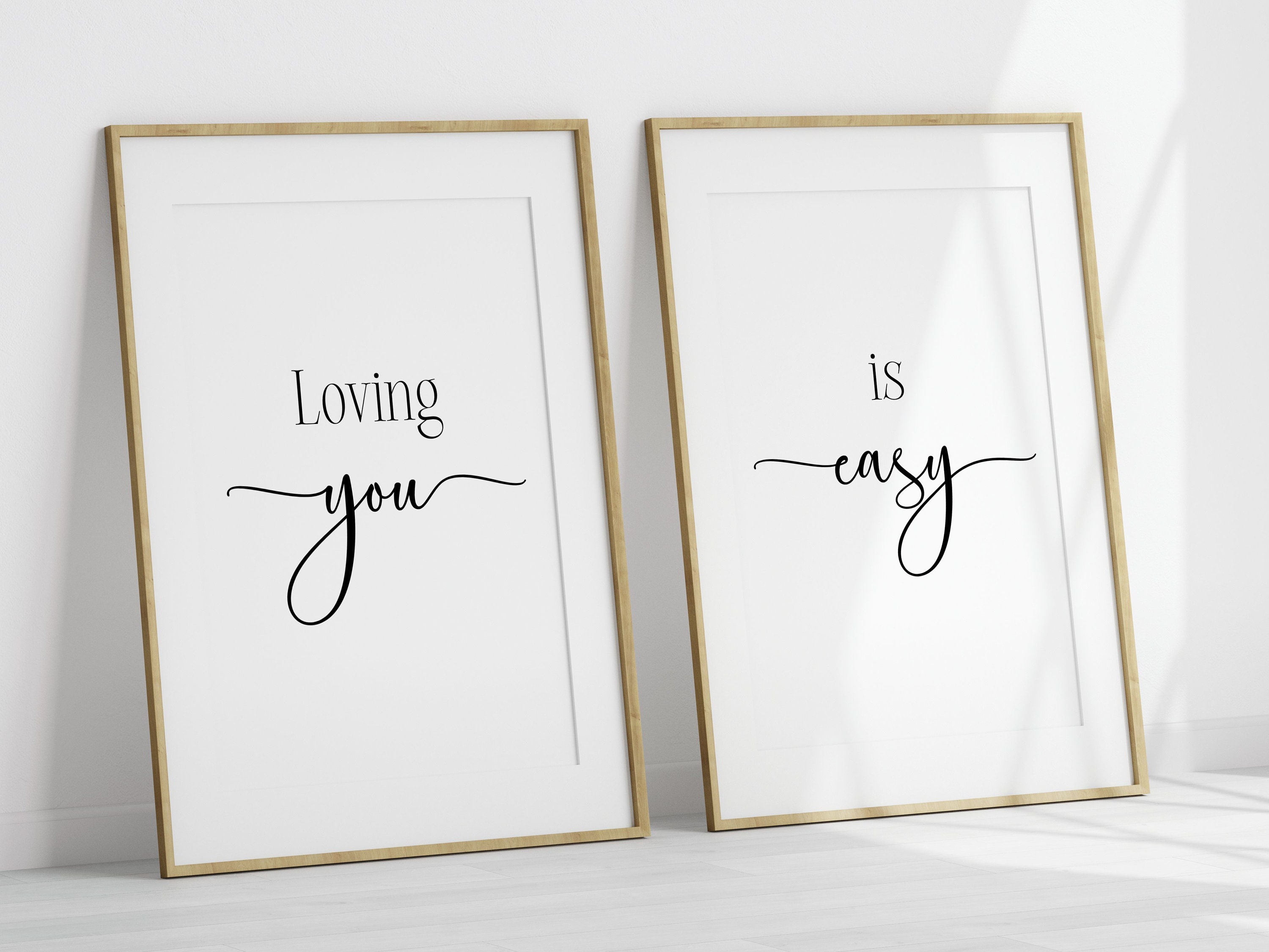 Union J Loving You Is Easy