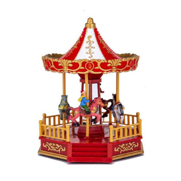 Carousel Decorations - Etsy