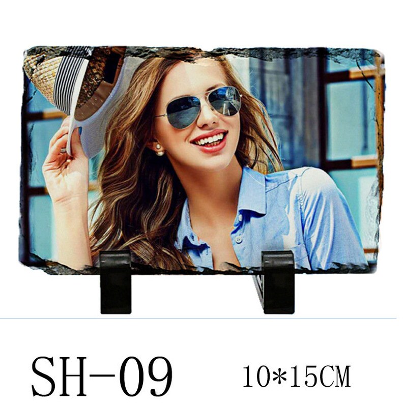 Personalized Rocks Plate Custom Engraved Stones Unique Custom Gift ...