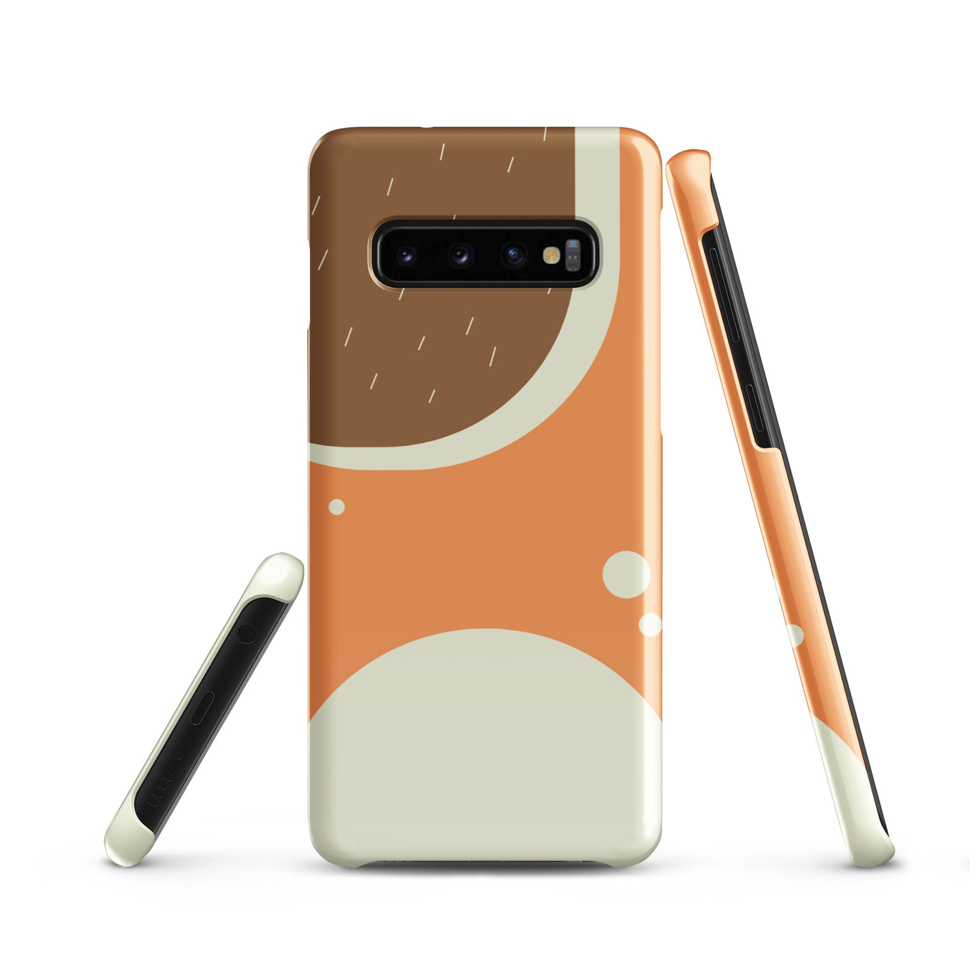 Bluey Chilli Case for Samsung® Phones - Etsy