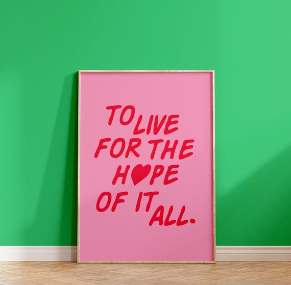 Quotes About Hope Tumblr