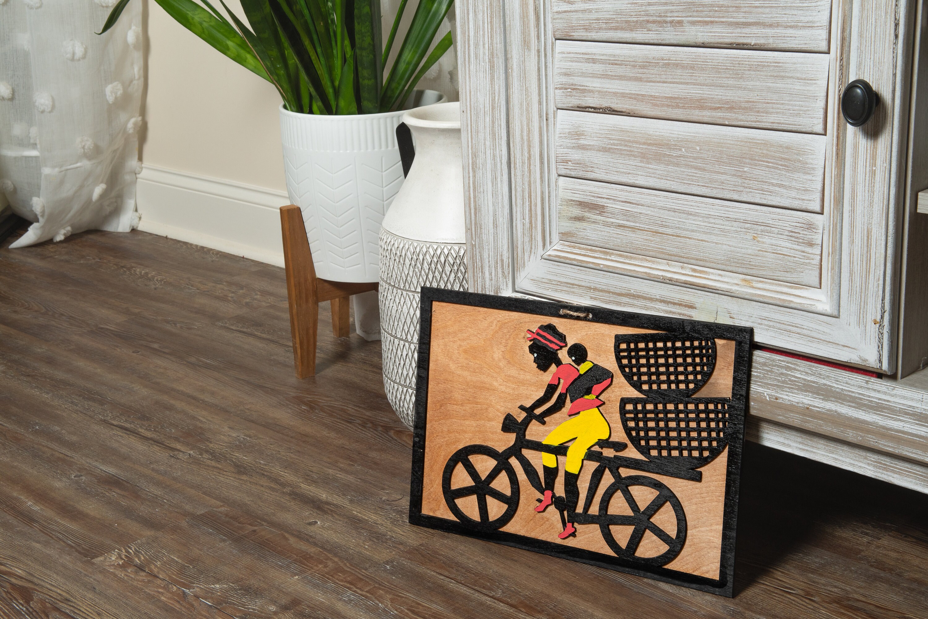 Traditional Journey Wall Decor - Etsy
