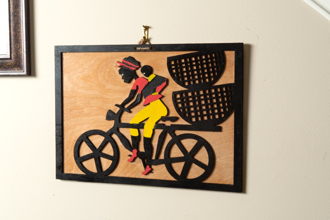 Traditional Journey Wall Decor - Etsy