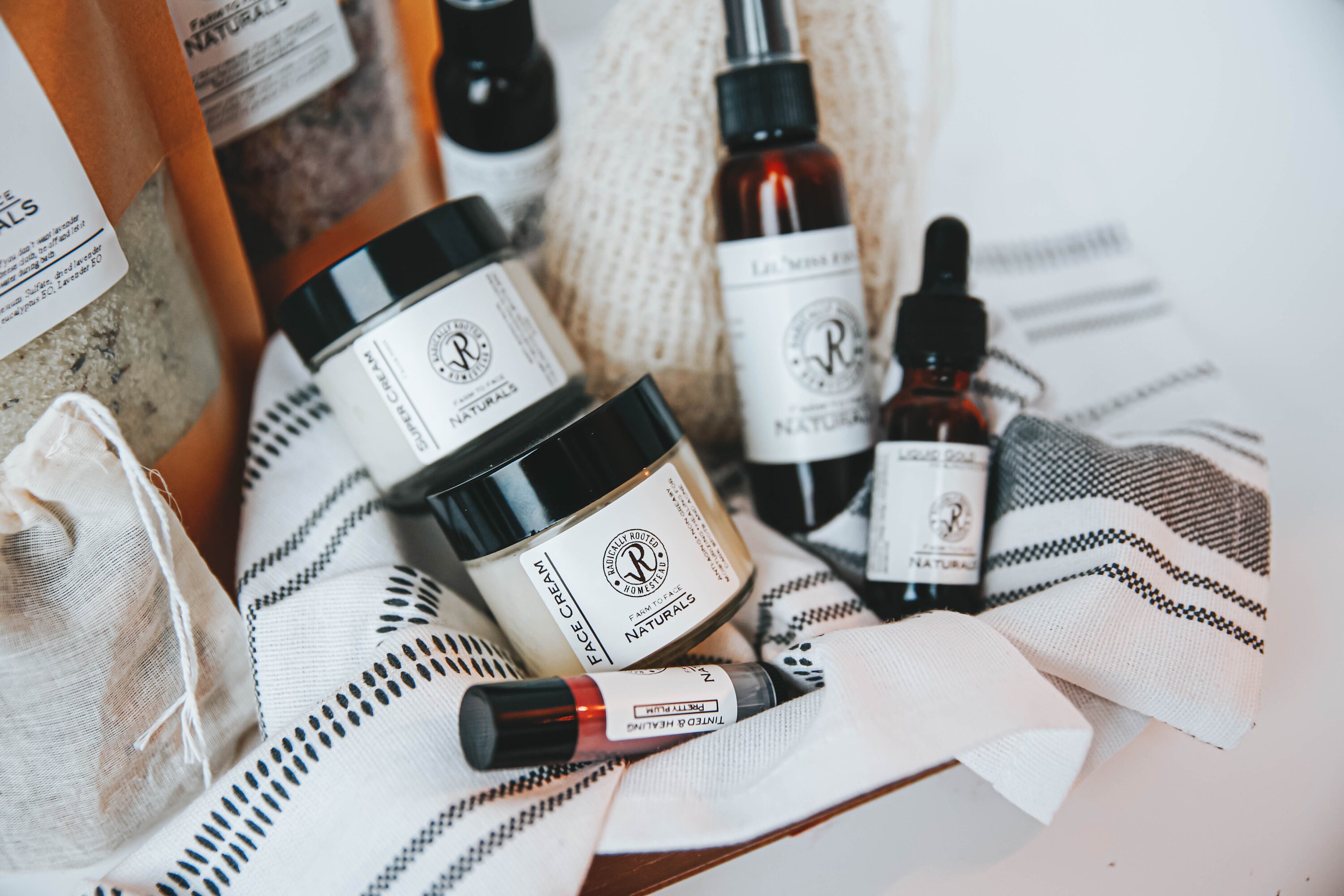 Shop — RADICALLY ROOTED HOMESTEAD