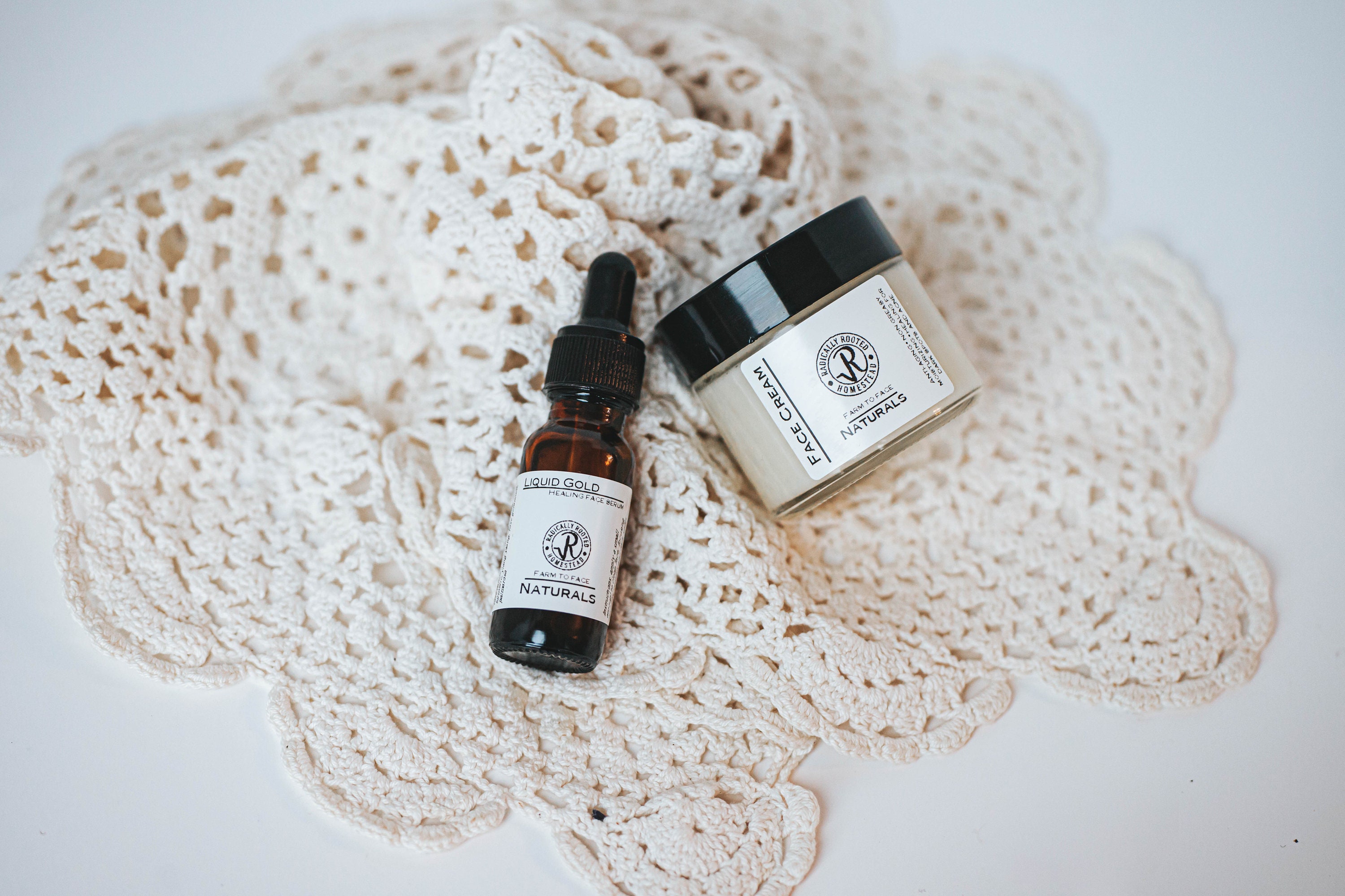 Shop — RADICALLY ROOTED HOMESTEAD