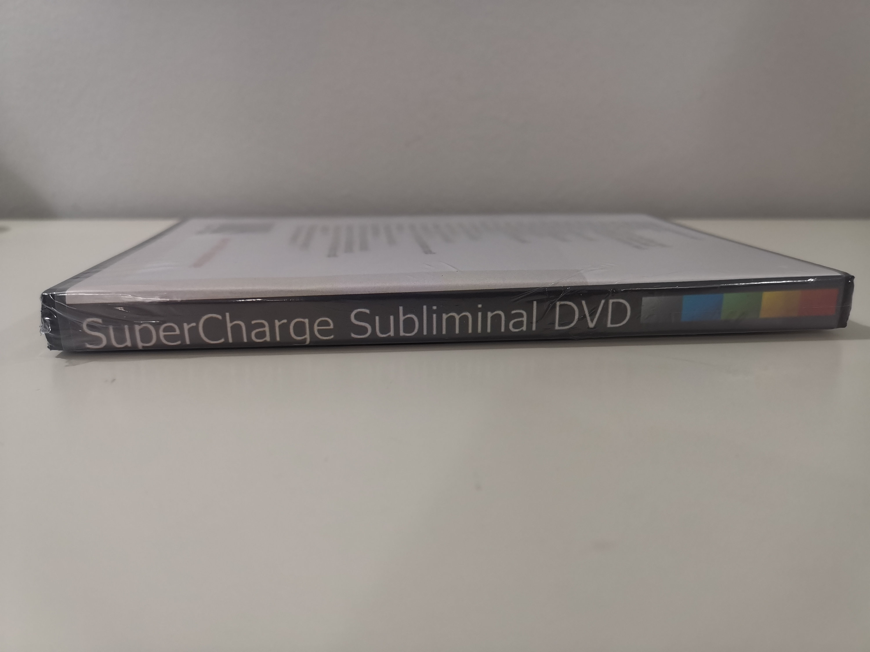 NEW Supercharge Subliminal CD DVD 2022 – 30 High Quality MP3 Audio ...
