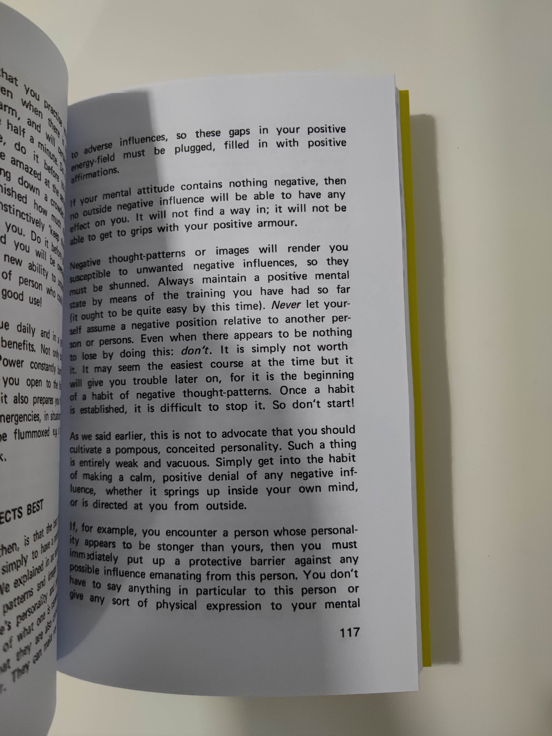 Finbarr Complete Book of Mind Power A.rodney Finbarr Publishing Out of ...