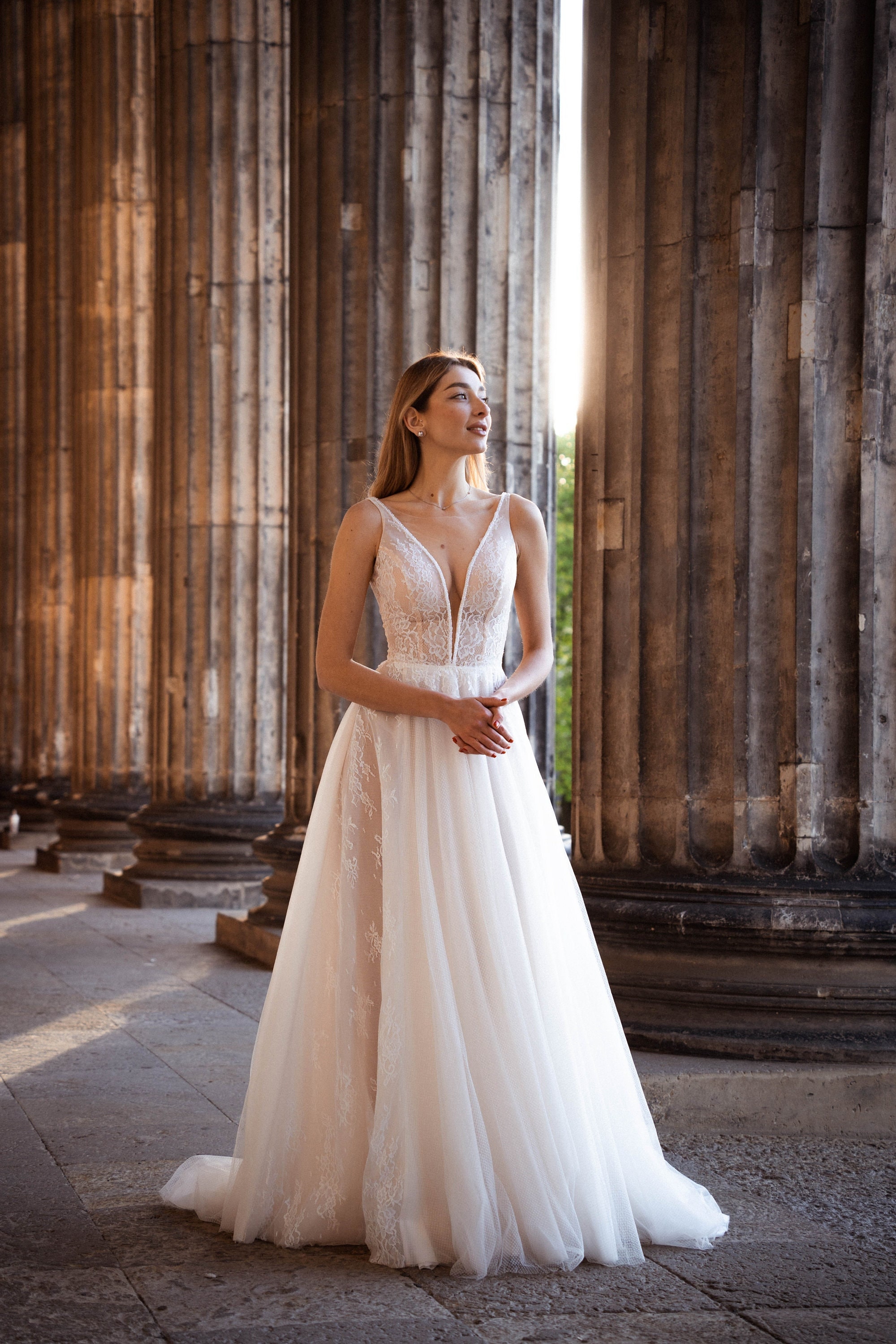 Fairy Prom Dress Fantasy Dress Reception Dressbridesmaid - Etsy