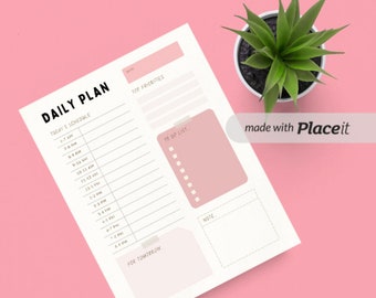 Goodnotes Planner, Dated Digital Planner, iPad Planner, Notability ...