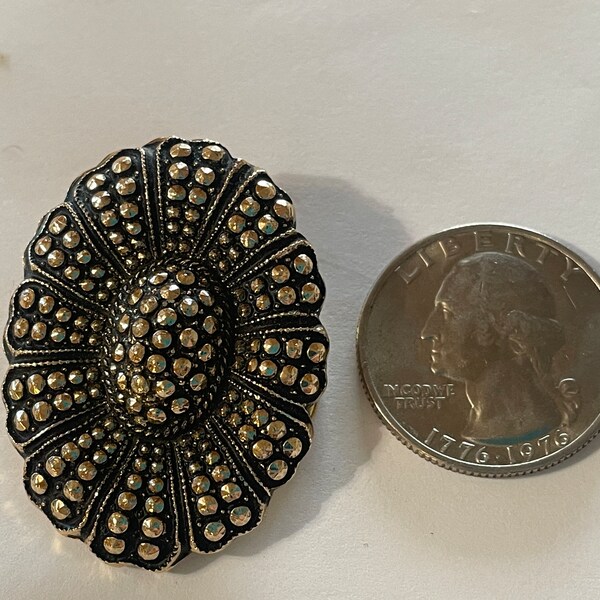 West Germany Ring - Etsy