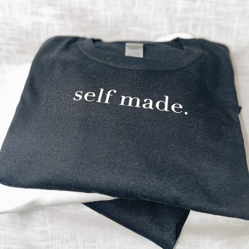 Self Made - Etsy