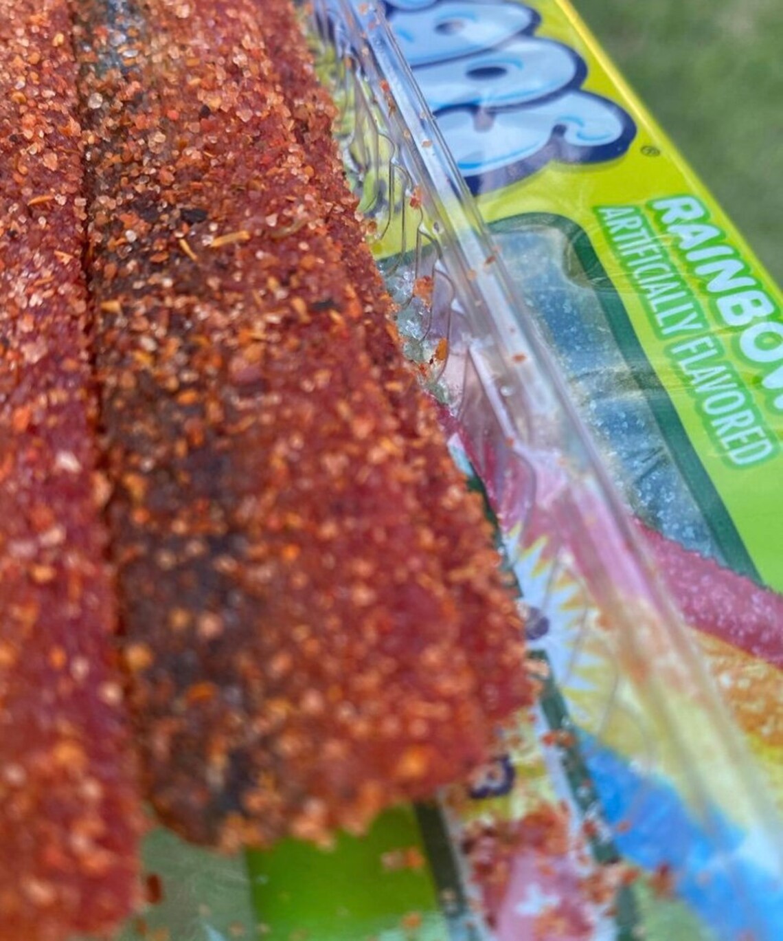 Extremes Enchilados - Etsy