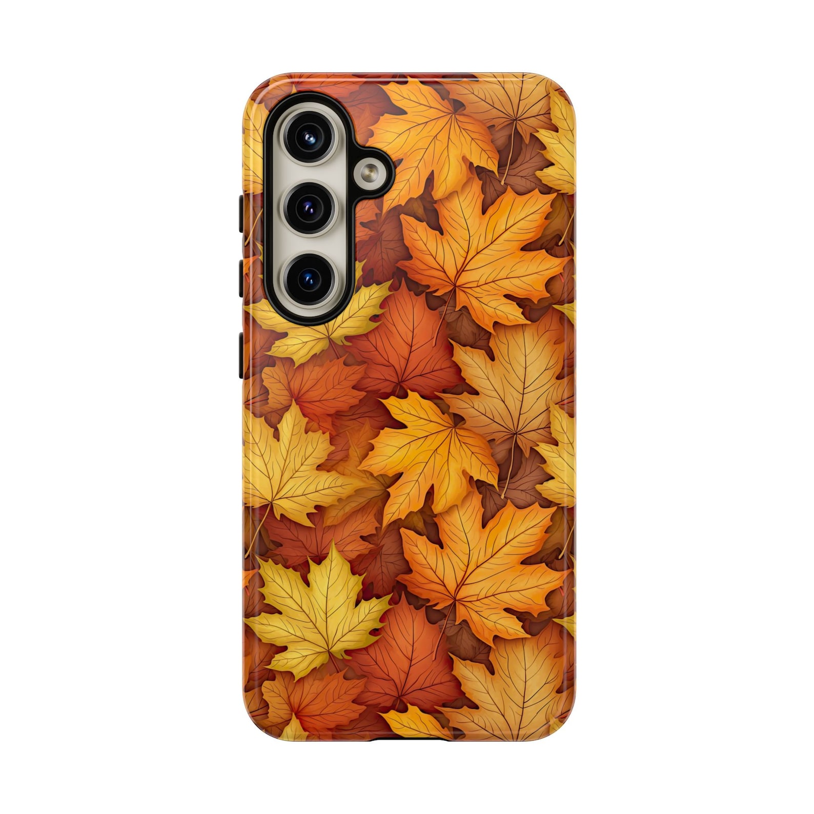 Autumn Leaves Samsung Case, Autumn Samsung Case, Fall Samsung Galaxy ...
