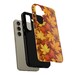 Autumn Leaves Samsung Case, Autumn Samsung Case, Fall Samsung Galaxy ...
