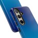 Blue Gradient Samsung Case, Gradient Samsung Case, Blue Ombre Samsung ...