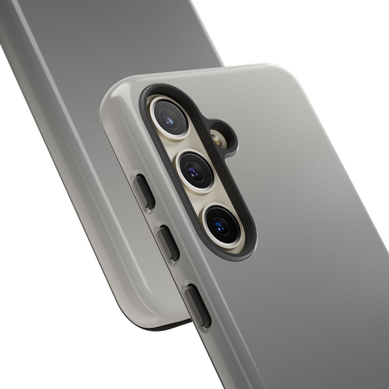 Gray Ombre Samsung Case, Gradient Samsung Case, Ombre Samsung Case ...