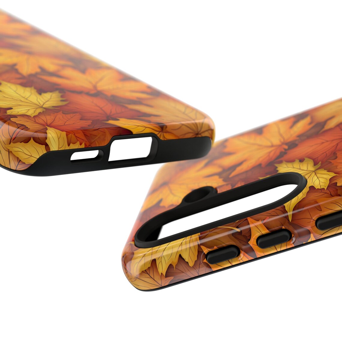 Autumn Leaves Samsung Case, Autumn Samsung Case, Fall Samsung Galaxy ...