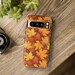 Autumn Leaves Samsung Case, Autumn Samsung Case, Fall Samsung Galaxy ...
