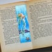 Printable Mermaid Bookmarks,printable Ocean Bookmarks,printable ...