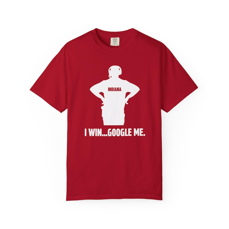Game Day T Shirts Indiana - Etsy