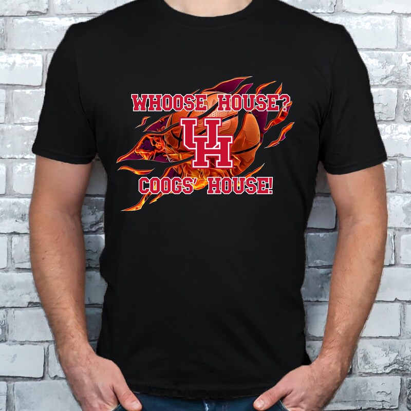 University of Houston - Etsy