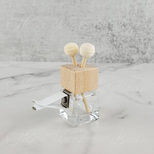 Car Diffuser | Car Air Freshener | Vent Clip Diffuser | Car Accessory ...