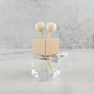 Car Diffuser | Car Air Freshener | Vent Clip Diffuser | Car Accessory ...