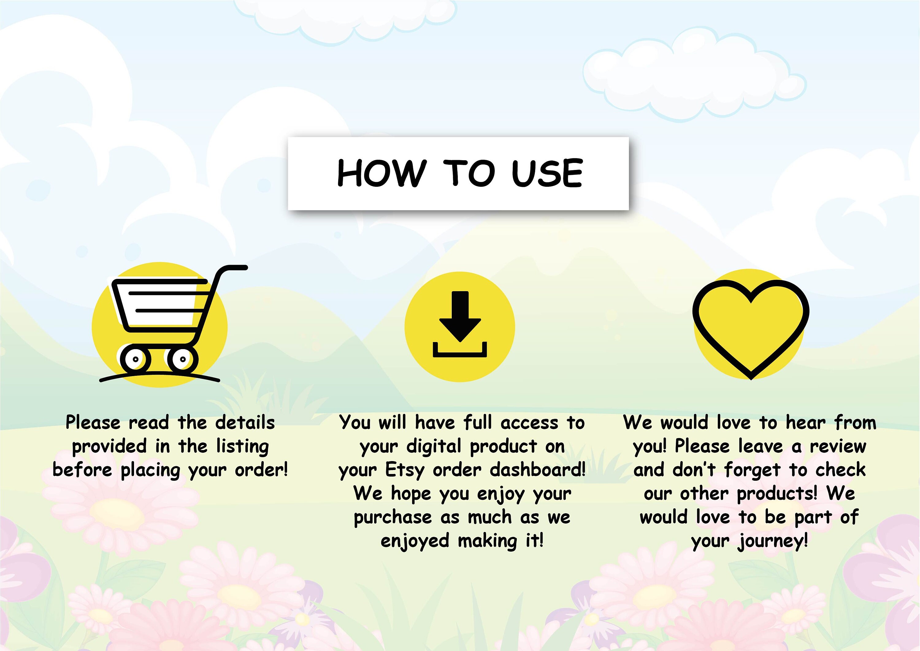 Emergency Contact Daycare Form | Daycare Starter Forms - Etsy