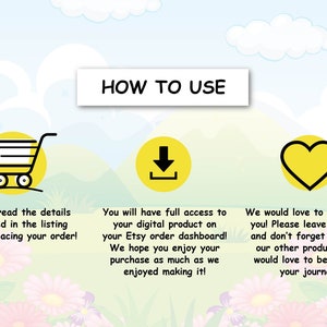 DAYCARE DIAPERING STEPS Poster/ Childcare Center Printable Diapering ...