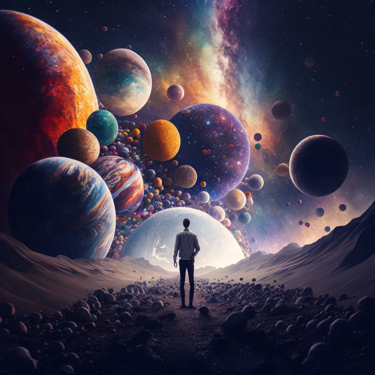 Transform Your Dreams Into Art: Digital Dream Illustrations - Etsy