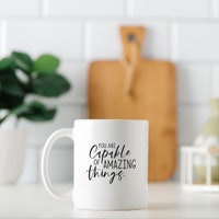 Self Love Mug, Self Care, Affirmations, Positive Quotes, Rainbow ...