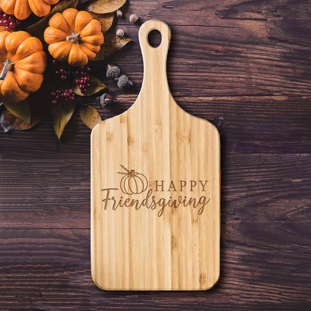 Personalized Mini Charcuterie Board for Small Food Preparation and ...