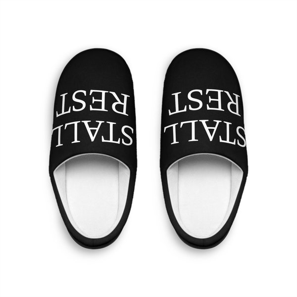 Indoor Slippers - Etsy