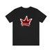 King, Crown, Royal, Short Sleeve Tee, King Shirt, Crown Royal, Crown ...