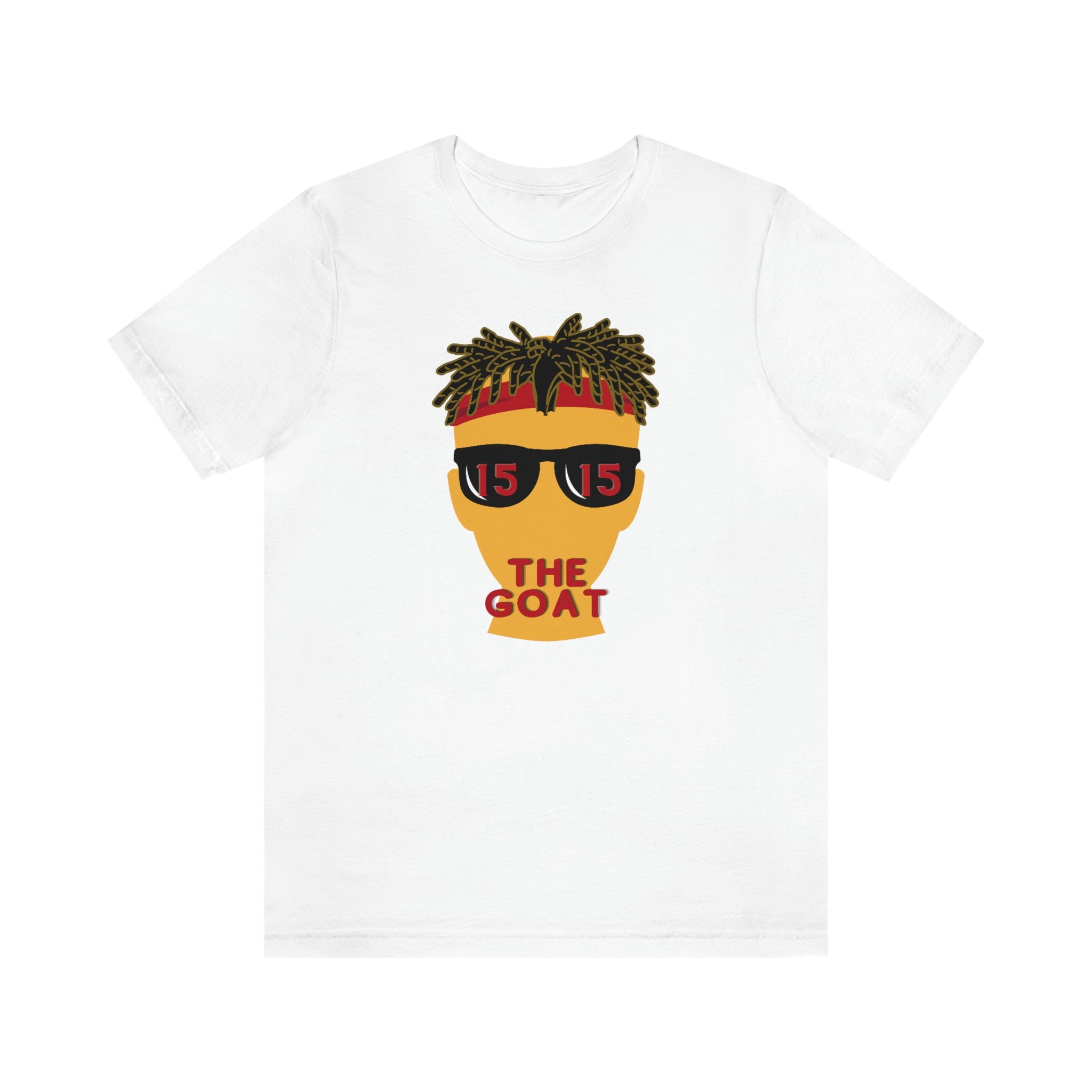 Patrick Mahomes, the GOAT, Kansas City Chief's Football, Super Bowl ...