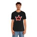 King, Crown, Royal, Short Sleeve Tee, King Shirt, Crown Royal, Crown ...