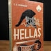 Hellas: A Short History of Ancient Greece by C. E. Robinson (1961 ...
