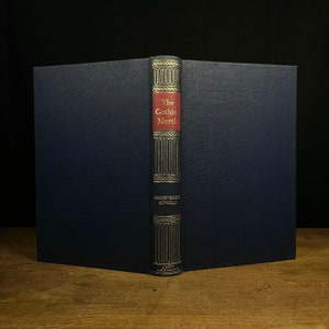 The Gothick North: A Study of Medieval Life, Art, and Thought by ...