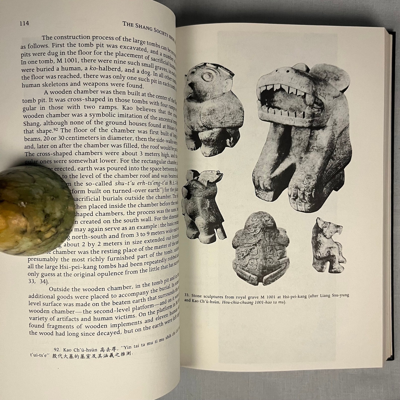 Shang Civilization by Kwang-chih Chang (1980) Vintage Hardcover Book - Etsy