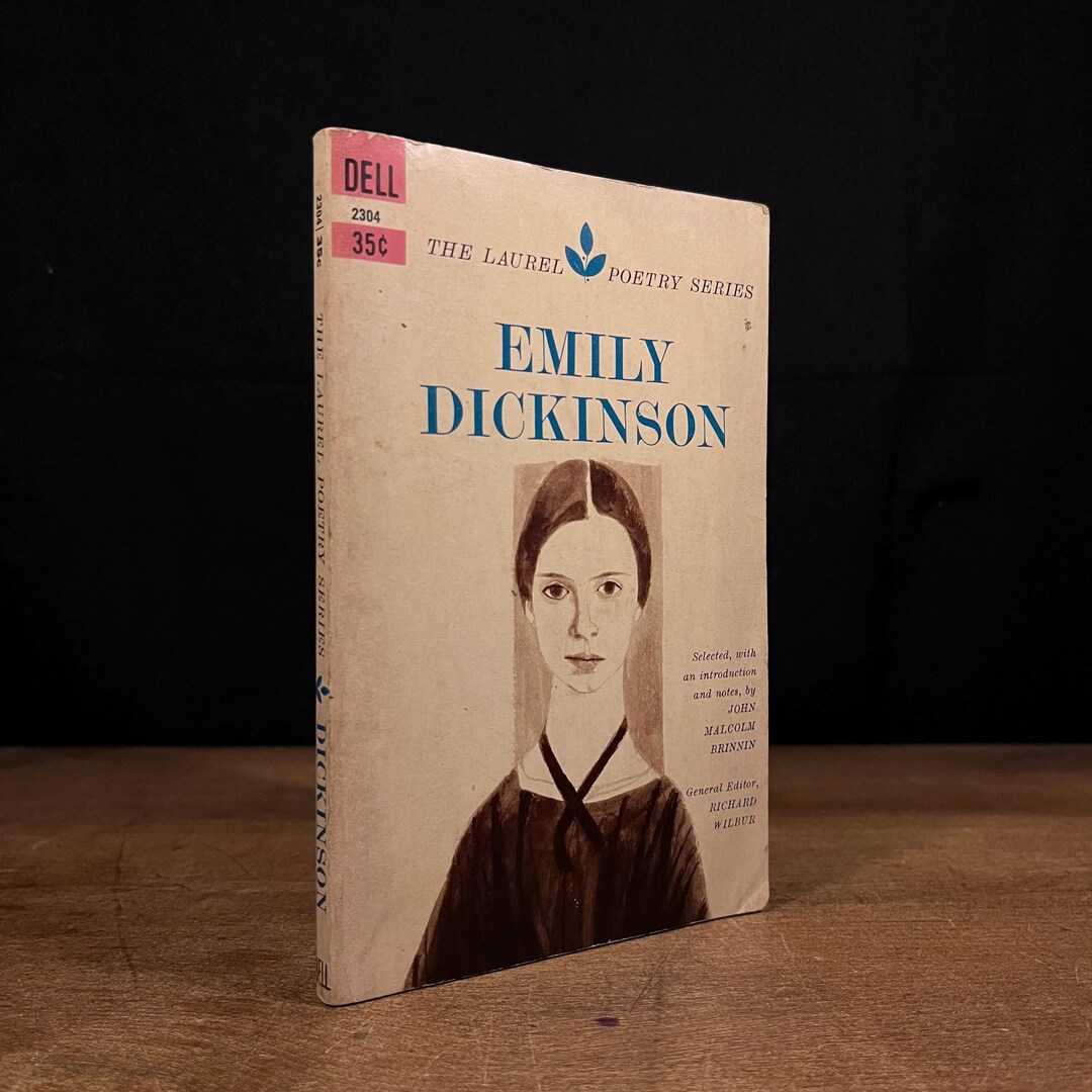 Emily Dickinson: Selected, With an Introduction and Notes by Malcolm ...