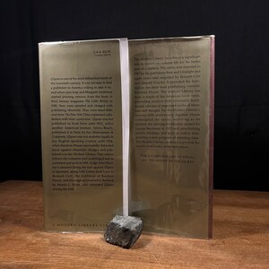 Modern Library - Ulysses by James Joyce (1992) Vintage Hardcover Book ...