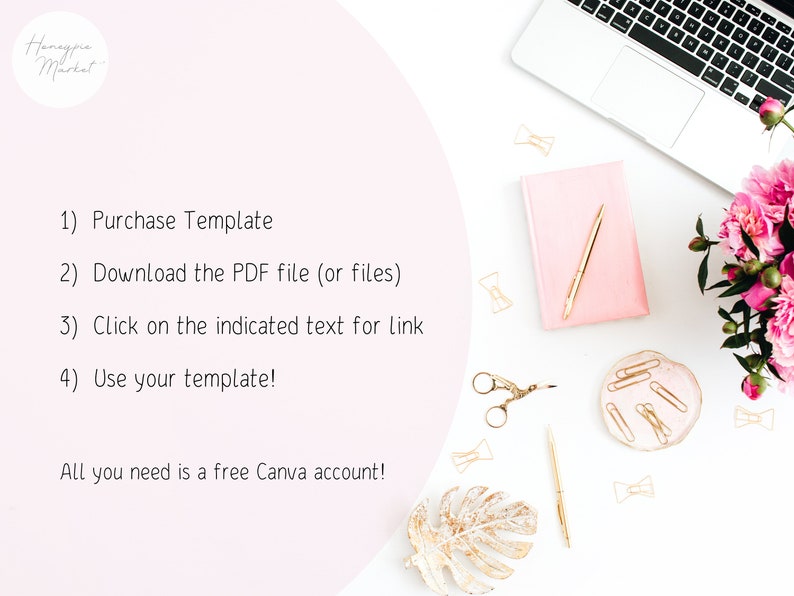 St. Patrick's Day Shamrock Dance Template Bundle - Etsy